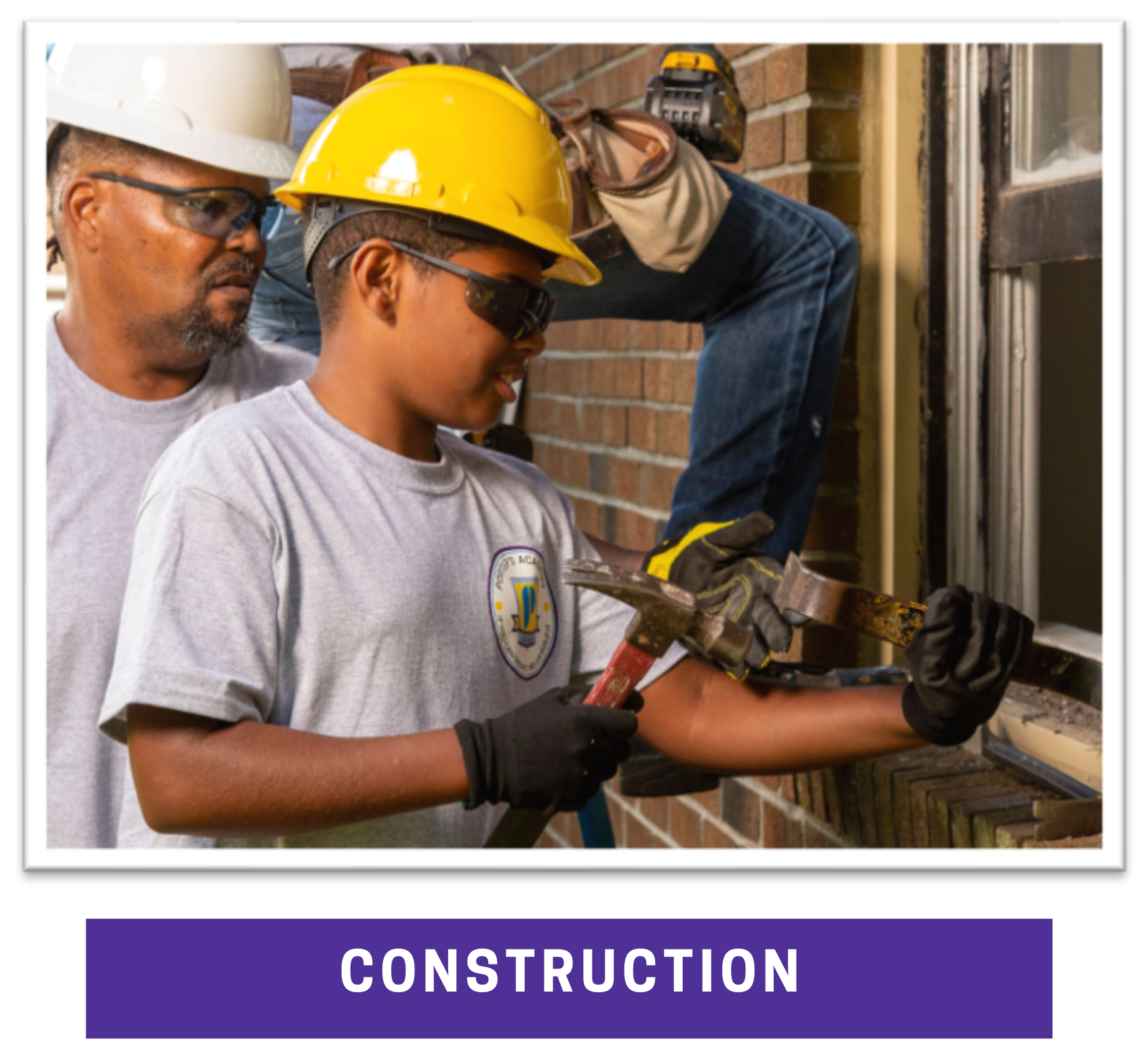 Porter's Academy – Porter's Academy